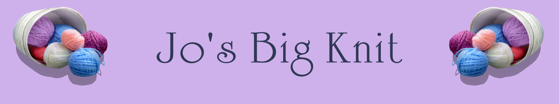 Innocent Big Knit hat patterns, free for everyone to use - Jo - Big Knit