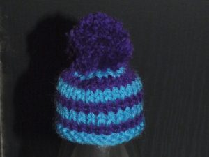 Novelty Smoothie hat patterns, big range of different designs - Jo ...