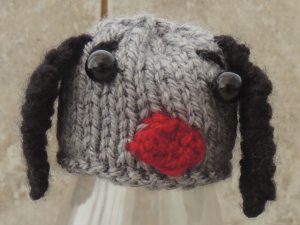 Novelty Smoothie hat patterns, big range of different designs - Jo ...